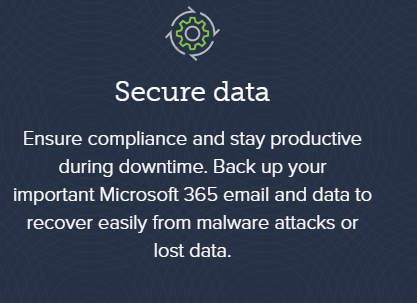 Barracuda Total email protection | Computer Age
