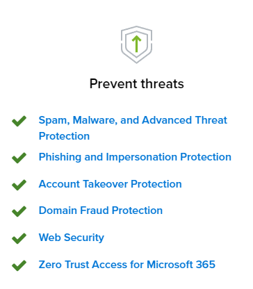 Barracuda Total email protection | Computer Age