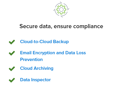 Barracuda Total email protection | Computer Age